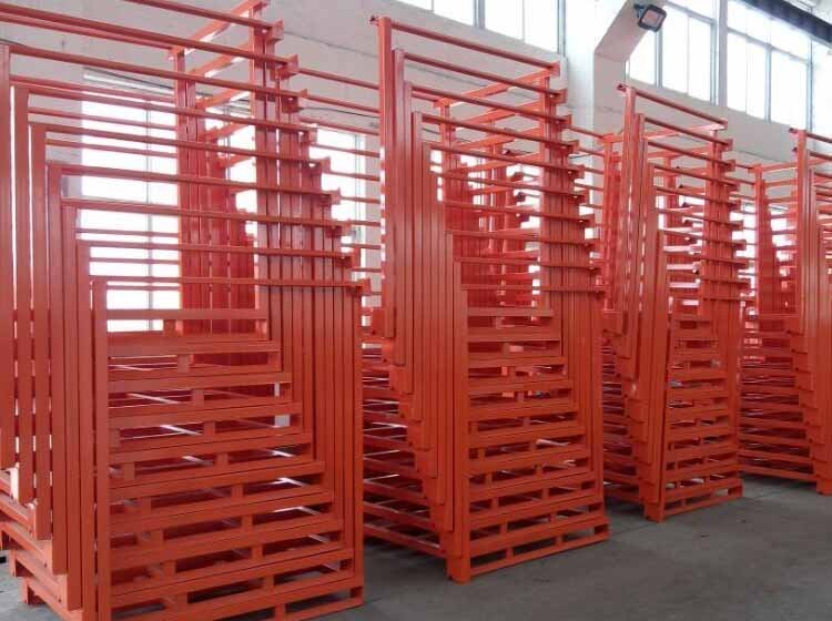 Nestainer | PT. Tangguh Adi Perkasa TAP